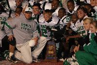 Alabama High School Football History