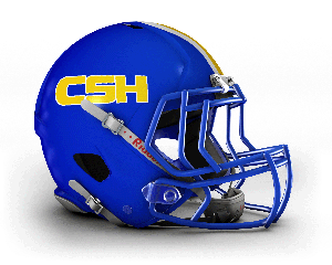 Alabama High School Football History
